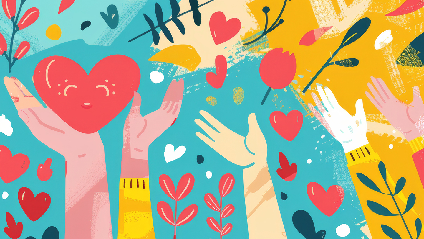 Cards for Our Community | Main Site | Main Site